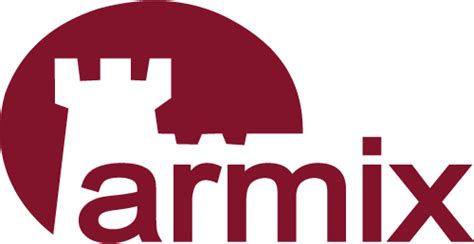 Армікс - будівельна хімія та системи утеплення • ARMIX.UA