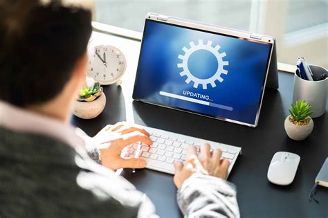 Microsoft Windows Support Has Ended Now What Intuitive IT