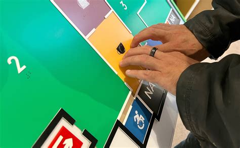 Tactile And Sensory Maps Direct Access