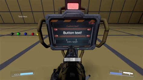 Doom Snapmap Update 3 Youtube