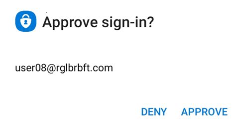 How To Tell Which Tenant Prompts For Mfa Azure Ad Stuff