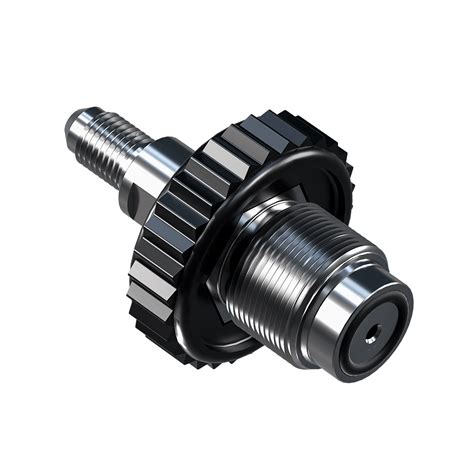 Din Fitting 230 Bar Coltri