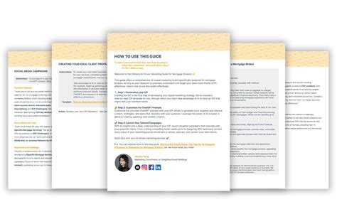 ai driven marketing strategies for mortgage professionals request for access — neighbourhood