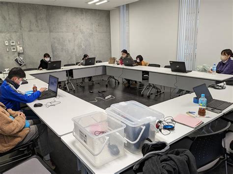 coderdojo陸前高田