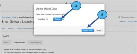 Cisco Embedded Service Series Software Configuration Guide Smart Licensing Using Policy