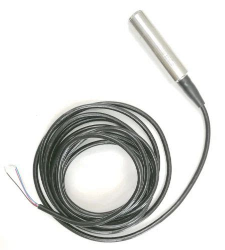 SS Liquid Level Measurement Instrument Packaging Type Box Size M At Unit In Hyderabad