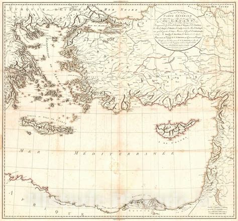 East Med Map R Mapporn