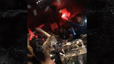 Boxing Star Devin Haney Makin It Rain In La The Next Floyd