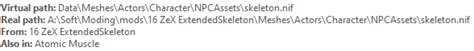 Broken Dick Fallout 4 Technical Support Loverslab