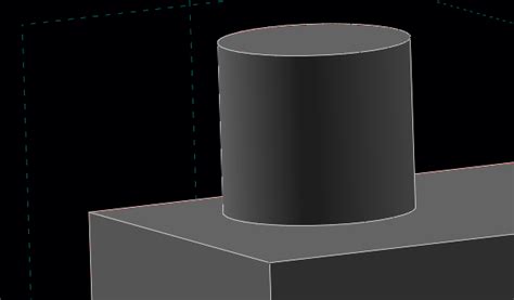 Solid Edges Drawn With Glitches · Issue 379 · Solvespacesolvespace · Github