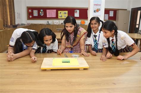 Excellent Learning Methods At Top Schools In Bhopal Unlocking Your Potential
