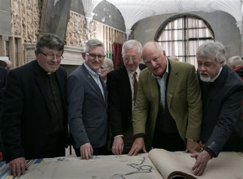 18th Century Freke Estate Survey Digitized Church Of Ireland A