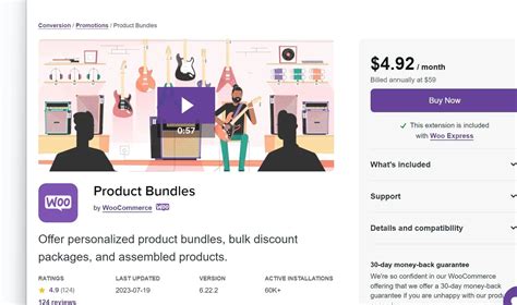 Top 6 Woocommerce Mix And Match Plugins For 2024