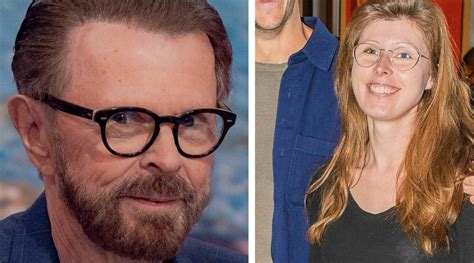 Därför Har Inte Björn Ulvaeus Dotter Synts Till På Sex år Svensk