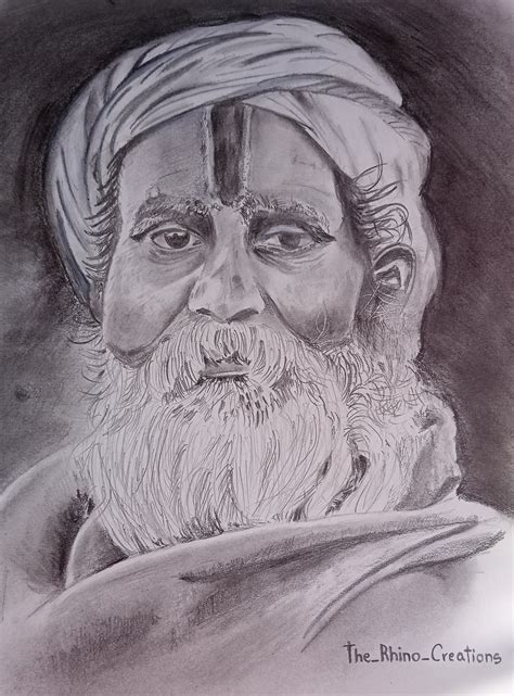 Artwork By Laxya Chaudhary