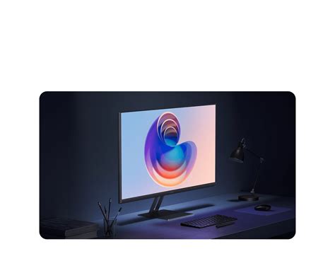 Xiaomi 2K Monitor A27Qi Xiaomi Global