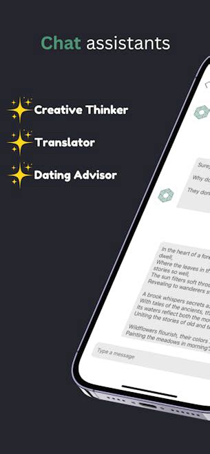 toptool revisión de ai gpt 4o chat ai assistant características