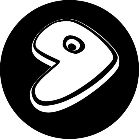 Gentoo Icon