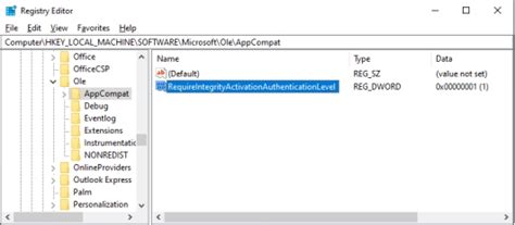 【已解決】如何修復 Distributedcom 10016錯誤windows 1011？
