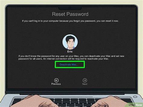 How To Unlock Your MacBook Pro Without A Password 5 Options