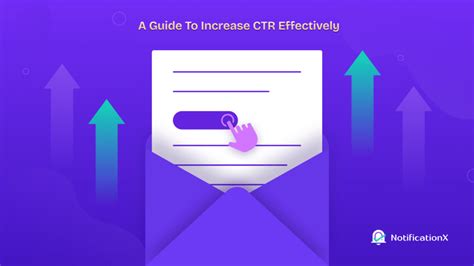 how to increase email click through rates ctr effectively notificationx