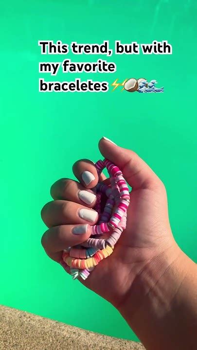 I Love This Trend 😍😍bracelatesblowup Youtube