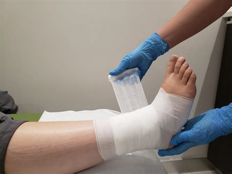 Tipos De Heridas Características Y Tratamientos Blog Rng Salud