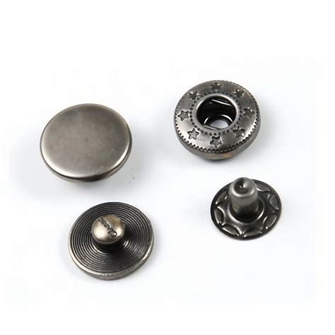 Snap Buttons Snap Fastener Latest Price Manufacturers And Suppliers