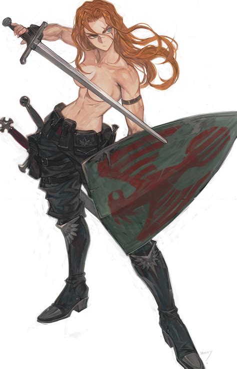 Rule 34 1girls Armor Athletic Female Boots Breasts Convenient