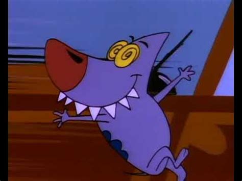 Eek The Cat A Sharkwork Orange Ice Age Kapades Ep 23 Youtube