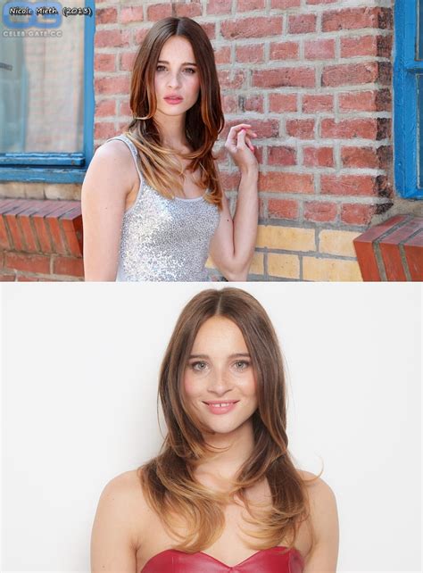 Nicole Mieth Nude Pictures Photos Playboy Naked Topless Fappening