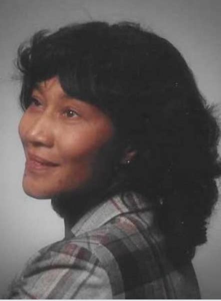 Ruby Louise Lott Evans