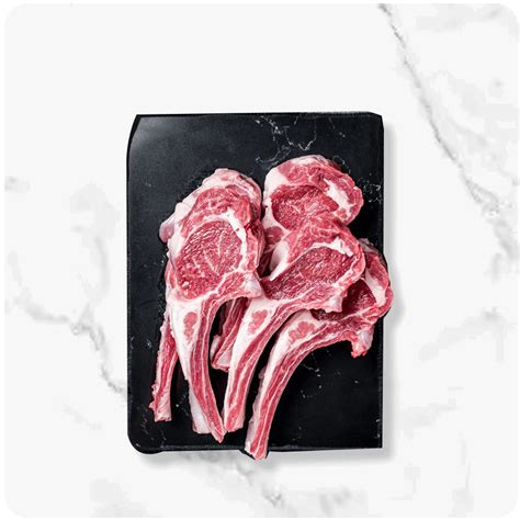 Mutton Chops Buy Fresh And Fast Delivery Tradus