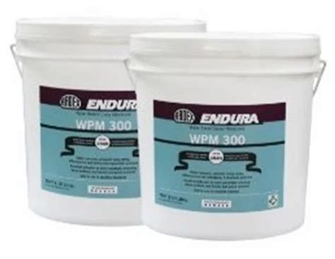 Ardex Endura Wpm 300 Water Based Epoxy Membrane For Wood White At Best Price In Vadodara