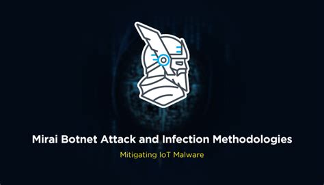 A Technical Analysis Of The Mirai Botnet Phenomenon