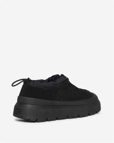 Shop Ugg Tasman Weather Hybrid 1144096bblc Black Snipes Usa