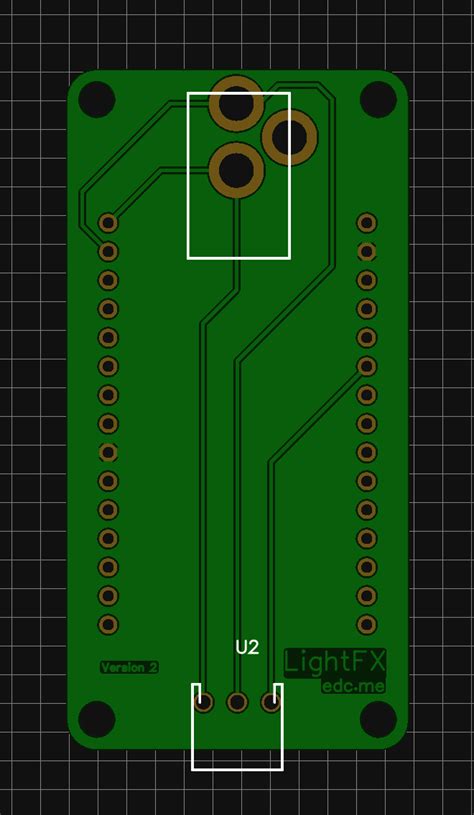 Nodemcu Wont Boot When Directly Connected To Pcb Askelectronics