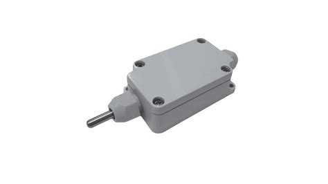 Saela Prosensor Pt100 Outdoor Temperature Probe 6mm Dia 20mm Long 3 Wire Wall Class A 80