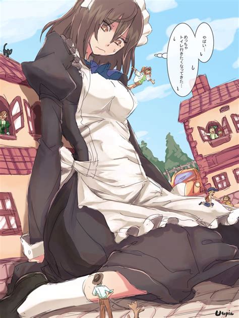 Original Drawn By Utopia Danbooru