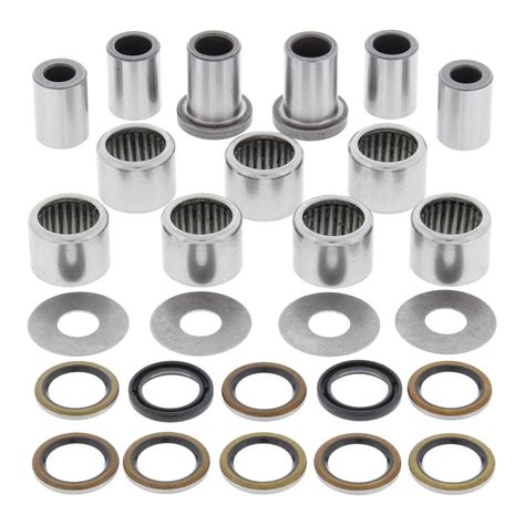 Suspension Linkage Kit 27 1154 Buzz Bikes