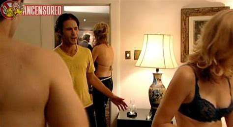 Naked Judy Greer In In Memory Of My Father