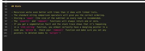 Solved Can You Teach Me How To Code This In C While
