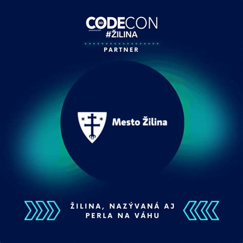codecon on linkedin žilina