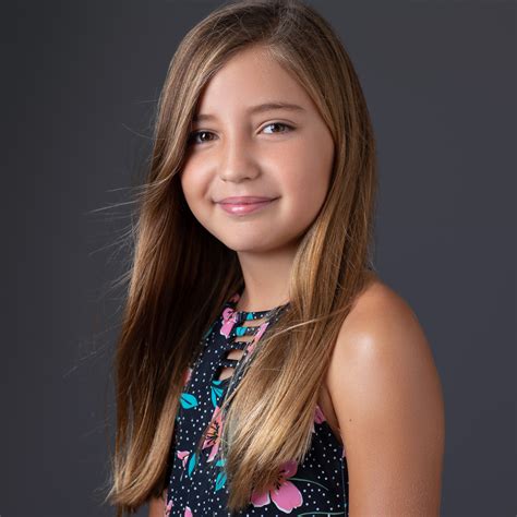 Yr Old Girl Headshots