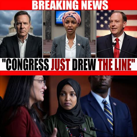 Accountability On The Hill House Votes To Remove Ilhan Omar From