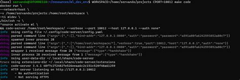 Code Server Not Loading · Issue 1 · Abhishekkrthakurmldevenv · Github