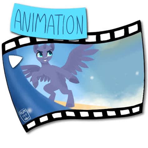 Surfing Animated Ych Ychcommishes