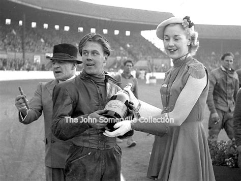 Żużel Zmarł Olle Nygren Legenda Szwedzkiego Speedwaya Pobandzie