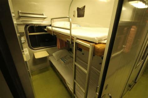 Thai Train Sleeper Class 1 Thailand Train Ticket Online