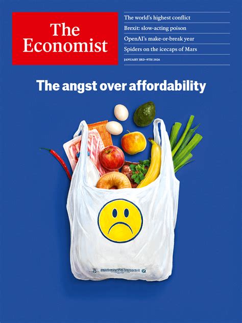 Forget Affordability Europe Has An Availability Crisis